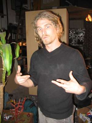 Photoboof! Windows-based photobooth system