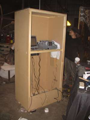 Photoboof! Windows-based photobooth system